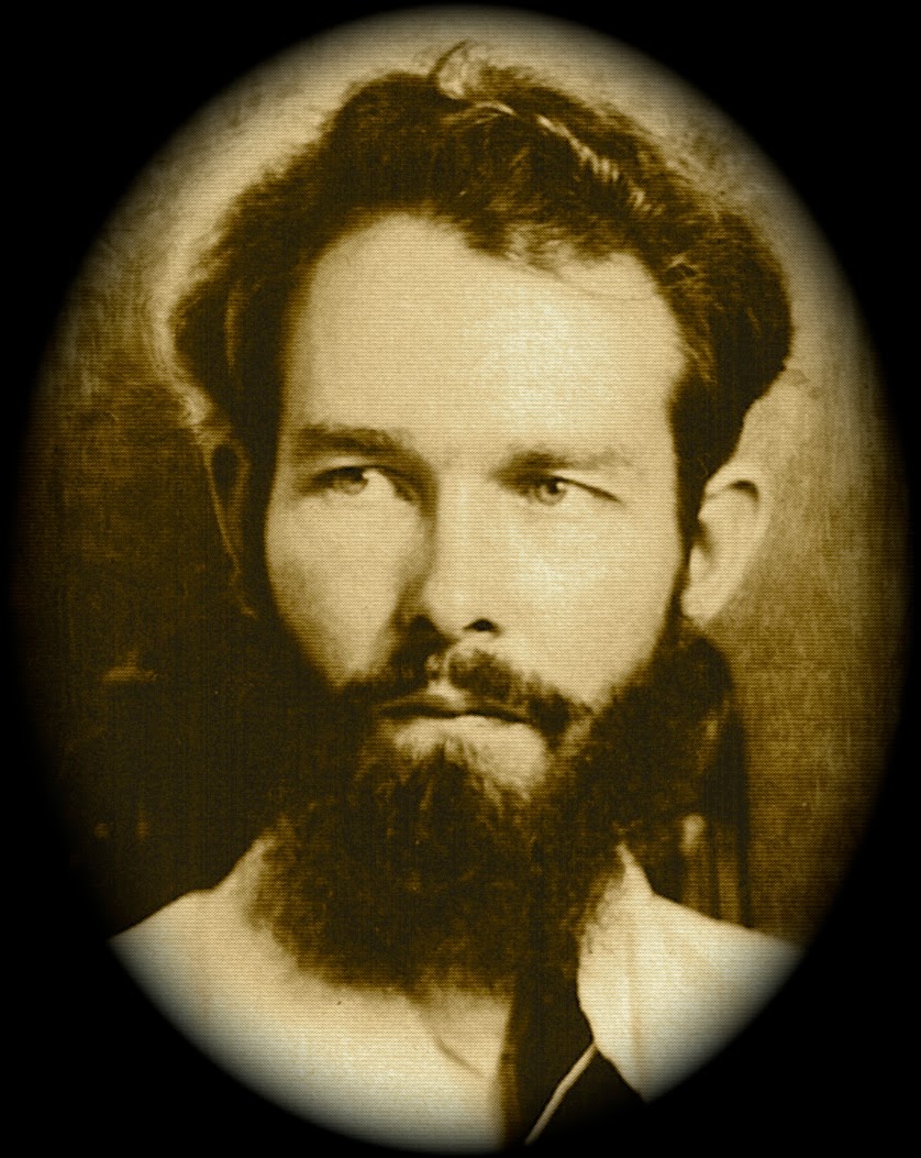 The Great Cosmic Story