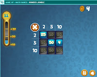 KCD's Lower School Computer Lab