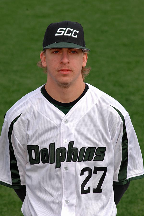 Shoreline Area News: SCC Baseball splits with Douglas College at ...