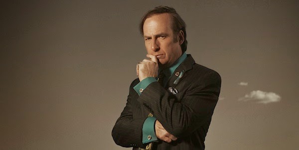 Breaking Bad References