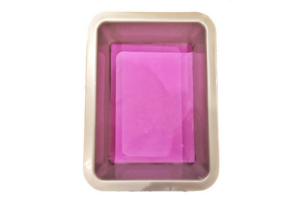 Arthurwears: Sensory Fairy Mark Making Tray