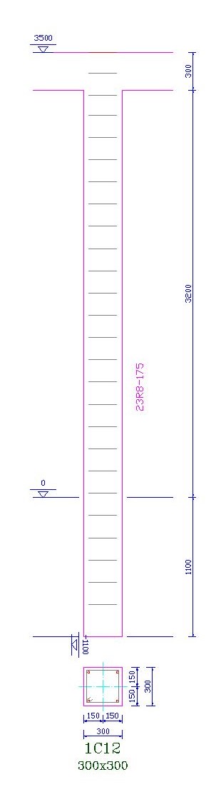 ORION 18: HOW TO CREATE REINFORCEMENT DETAIL DRAWINGS - The BIM Center