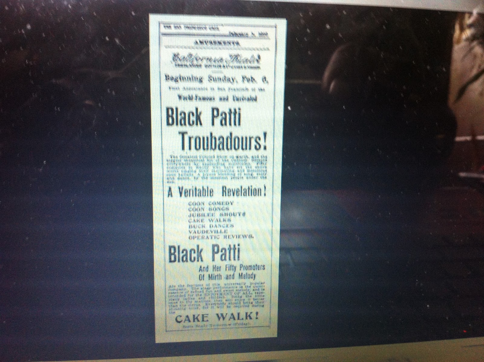 THE BLACK SOCIAL HISTORY:: BLACK SOCIAL HISTORY : AFRICAN AMERICAN ...