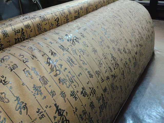 Tang Shifu Aeon Jusco Melaka