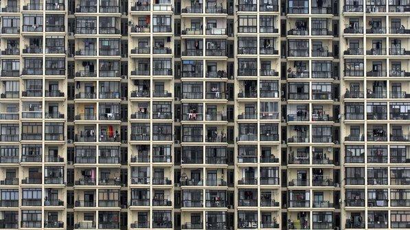 Blog do Espindola: Nos últimos 30 anos, 240 milhões de chineses ...