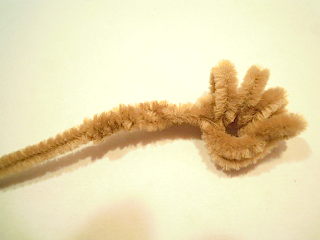 An Elephant a Day: Elephant No. 132: Pipe Cleaners