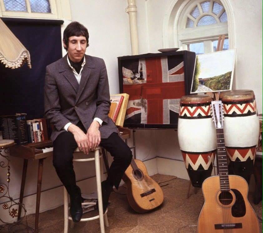 Mod Speed: Groovy Pics