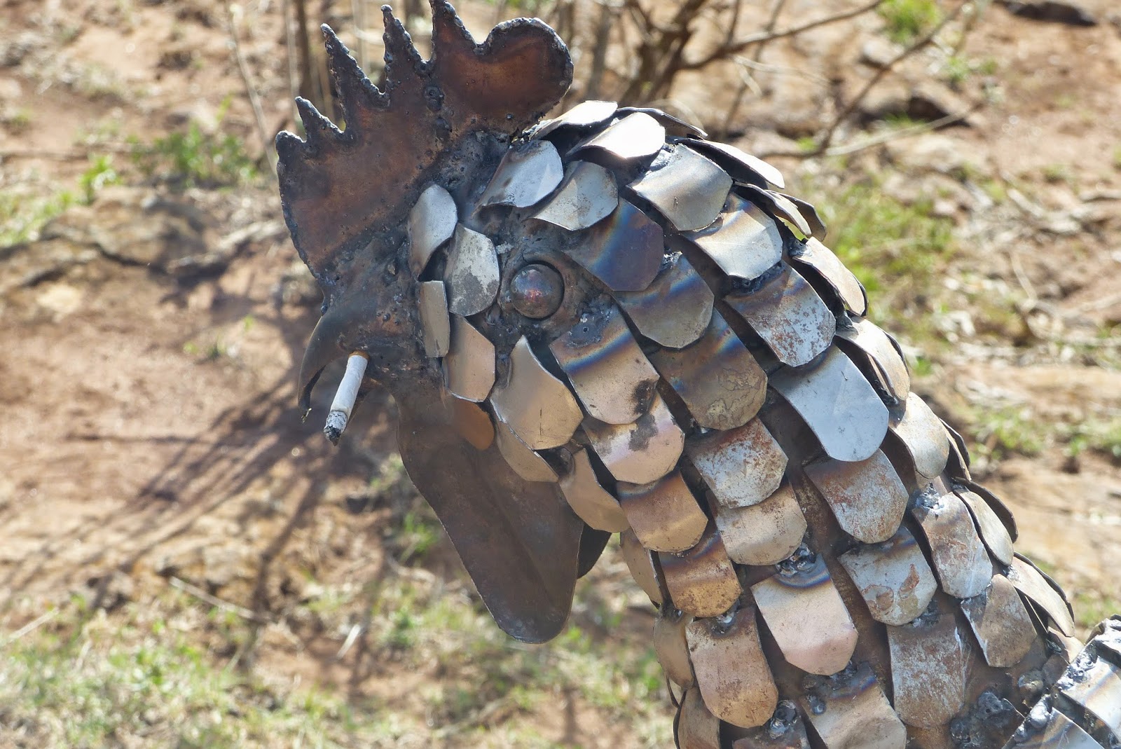 Cookswell Energy Saving Jikos and Charcoal Ovens: The worlds first ...