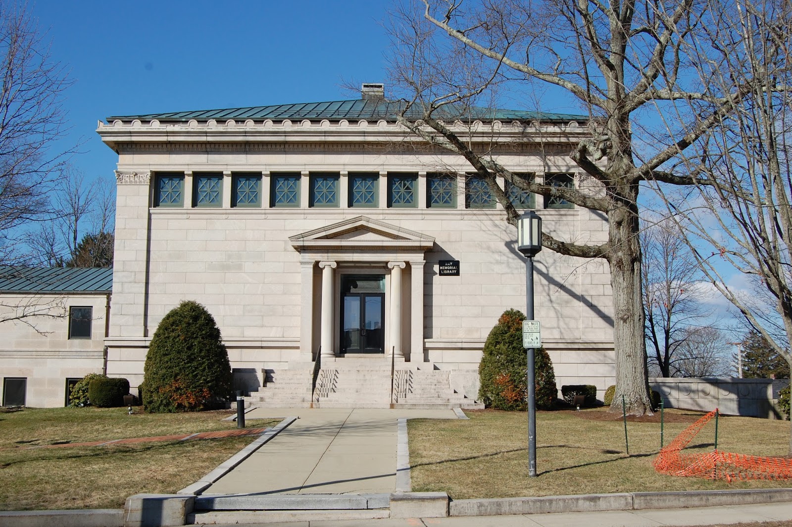 Franklin Matters: 2015-05-31