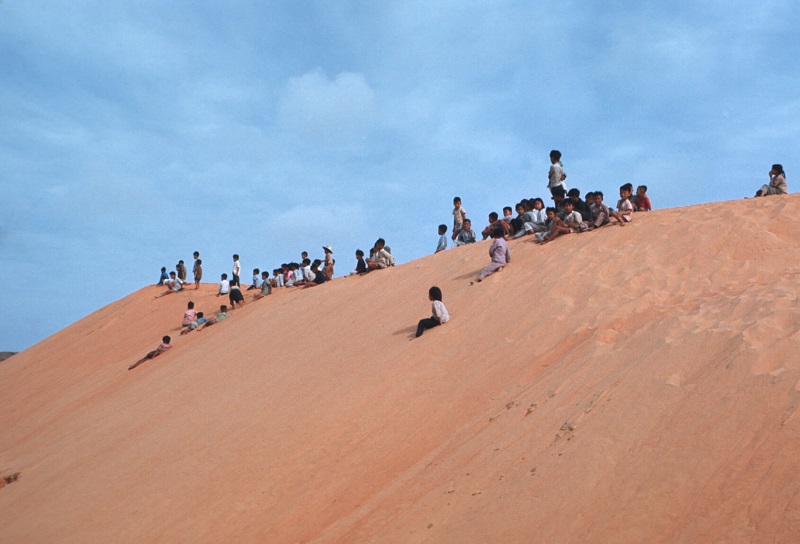 Rough Guides has listed six must-see places along the Vietnam’s coast