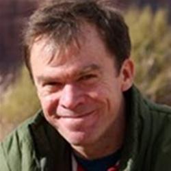 DAILY PAINTWORKS News: DPW Spotlight Interview: Graham Townsend