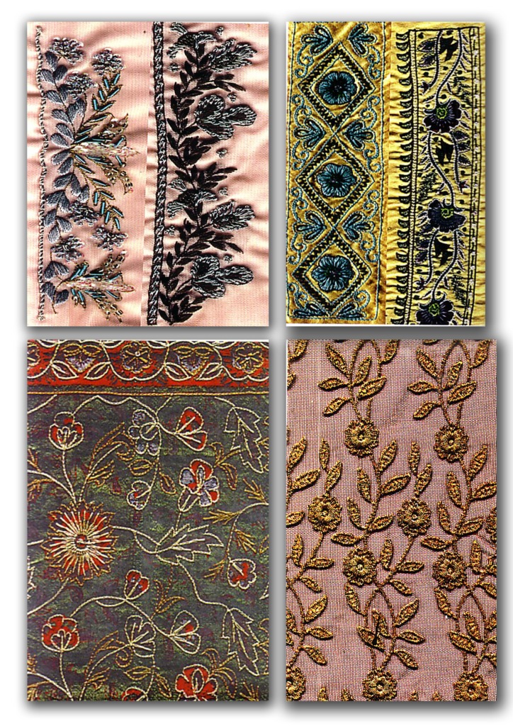 Contoh Jahitan Bordir Eropa 2 | bordir