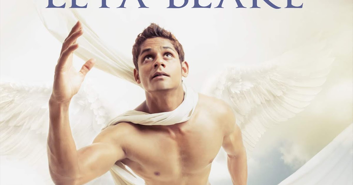 M/M e dintorni, l'altro lato del romance: Anteprima "Angelo imperfetto ...