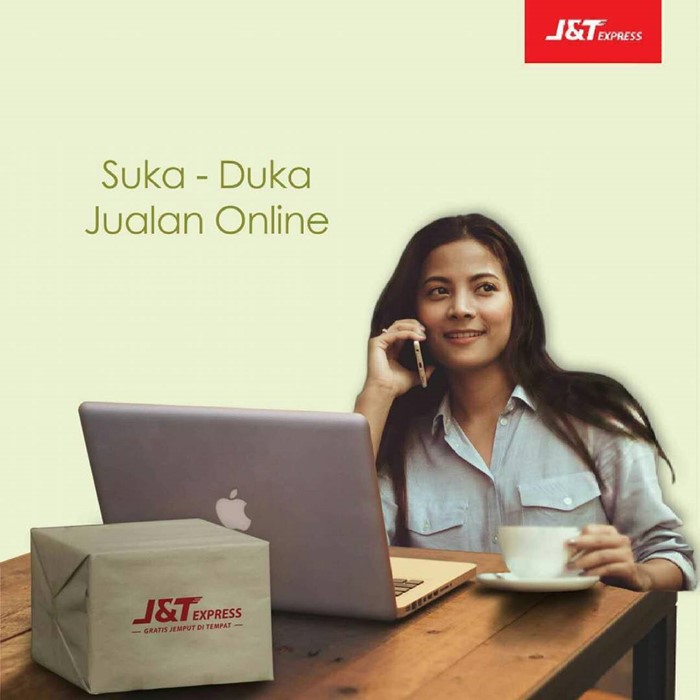 Arti Gateway dan Kode Resi Pengiriman J&T Express Terbaru - AlhidaMart ...