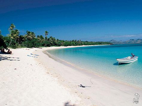 ISLAS FIYI - (Fiji)
