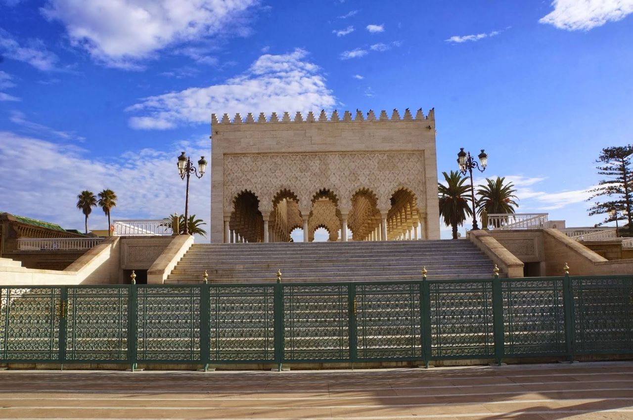 √ What is the capital administrative of morocco? Informations for ...