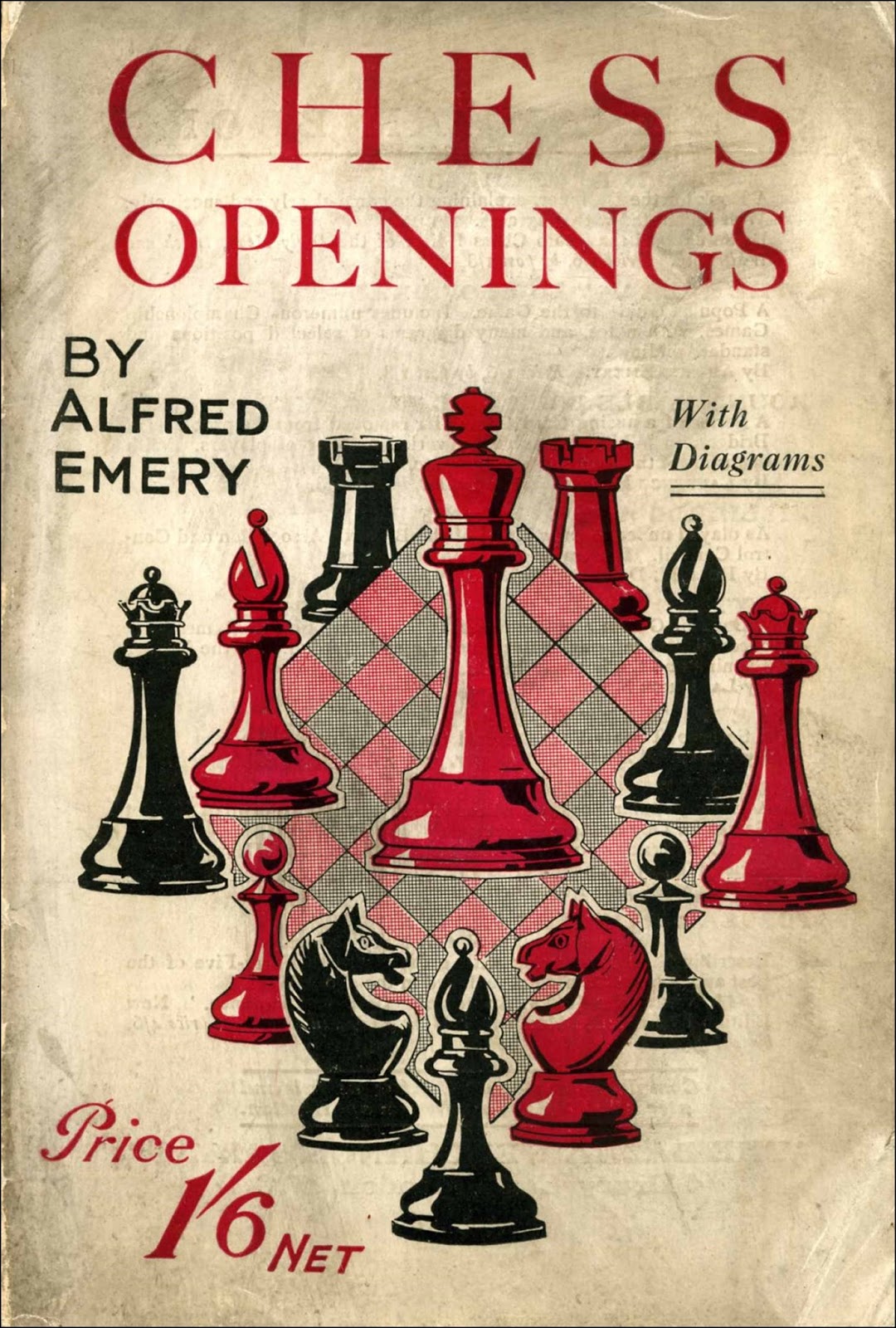 Chess Book Chats: Colourful covers