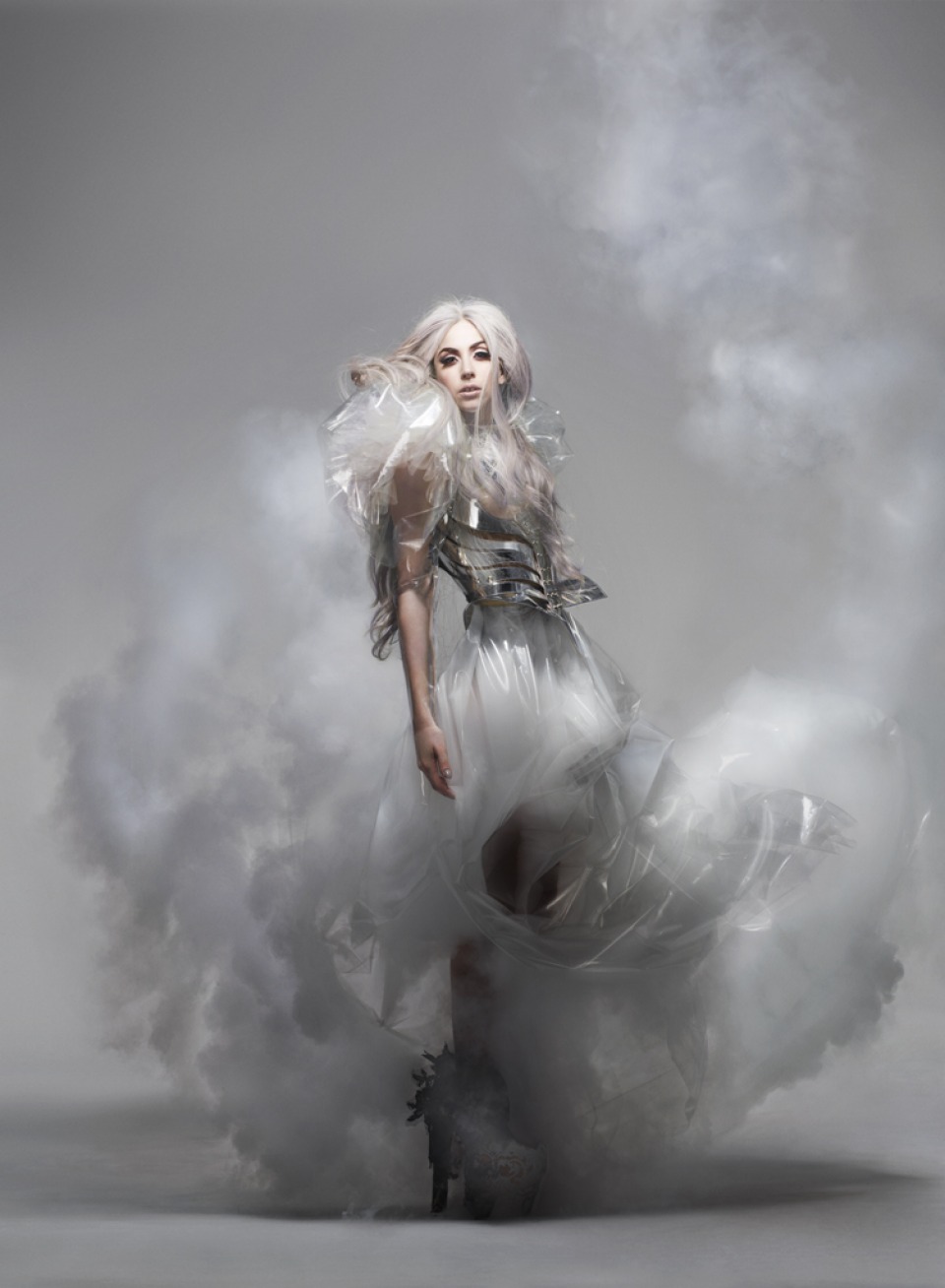 loveisspeed.......: Nick Knight ARTWORK....
