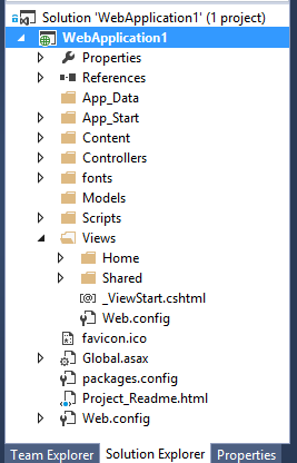 C# - Project Structure and MSBuild ~ Nipuna Silva - Blog