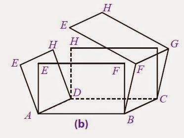 54 Contoh Gambar Jaring-jaring Balok Terlengkap - INFO PELAJARAN