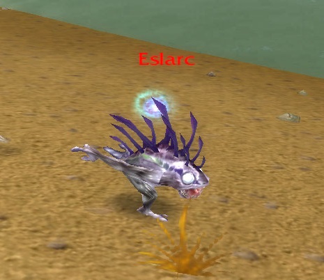 La Cueva Del Murloc: Rares en Páramos del Poniente (Reinos del Este)