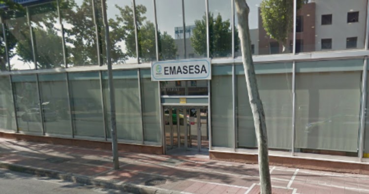 Emasesa implanta la cita previa obligatoria en sus oficinas para ...