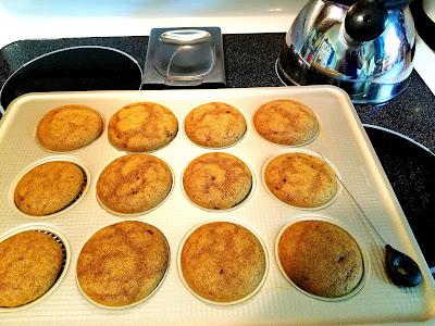 Mole Cupcakes With Mexican Chocolate Buttercream Frosting ~ Preesi ...