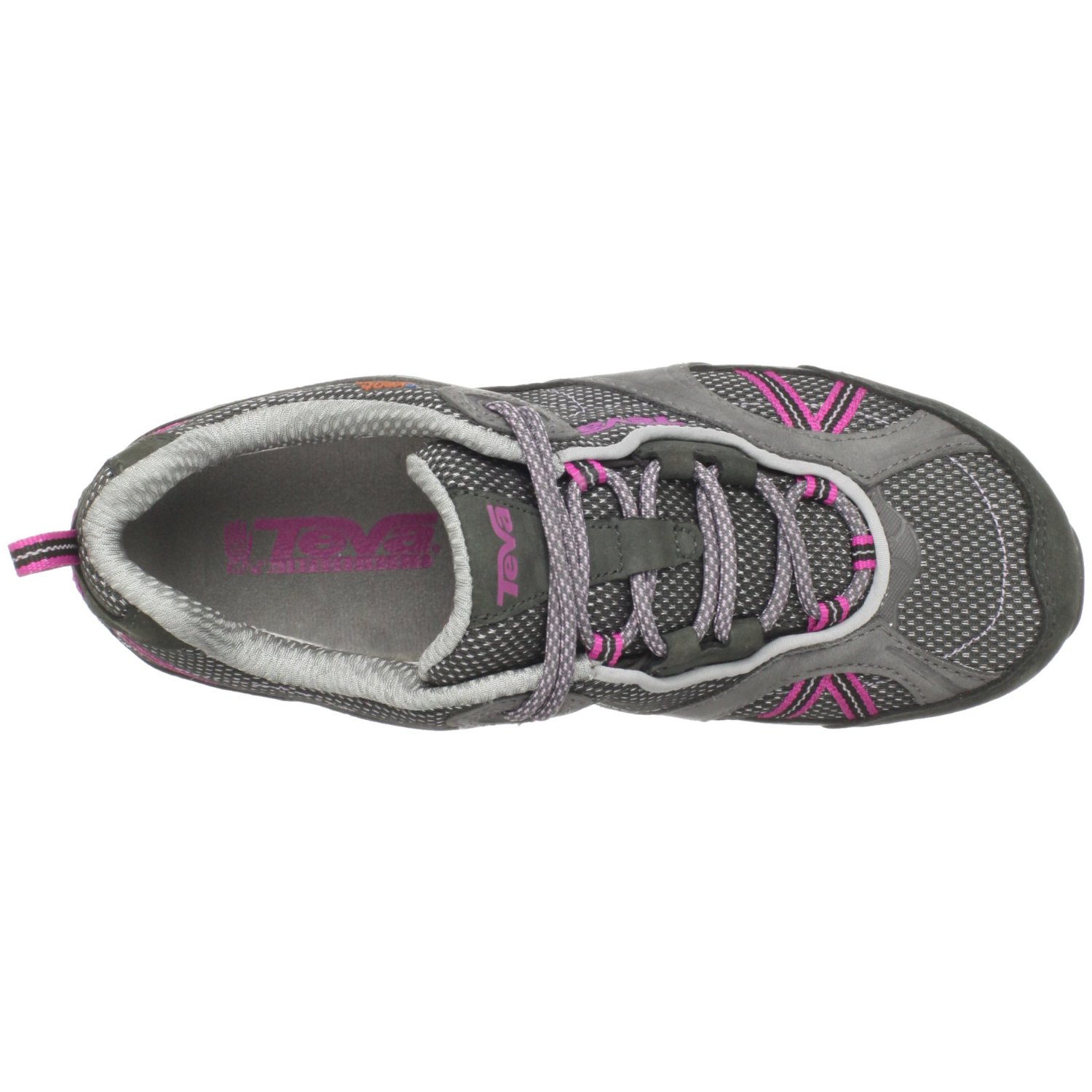 Hiking Shoes Here: Teva Women's Sky Lake eVent Hiking Shoe
