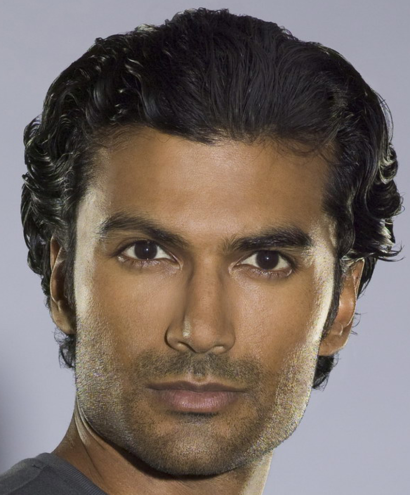 Sendhil Ramamurthy Photos | Tv Series Posters and Cast