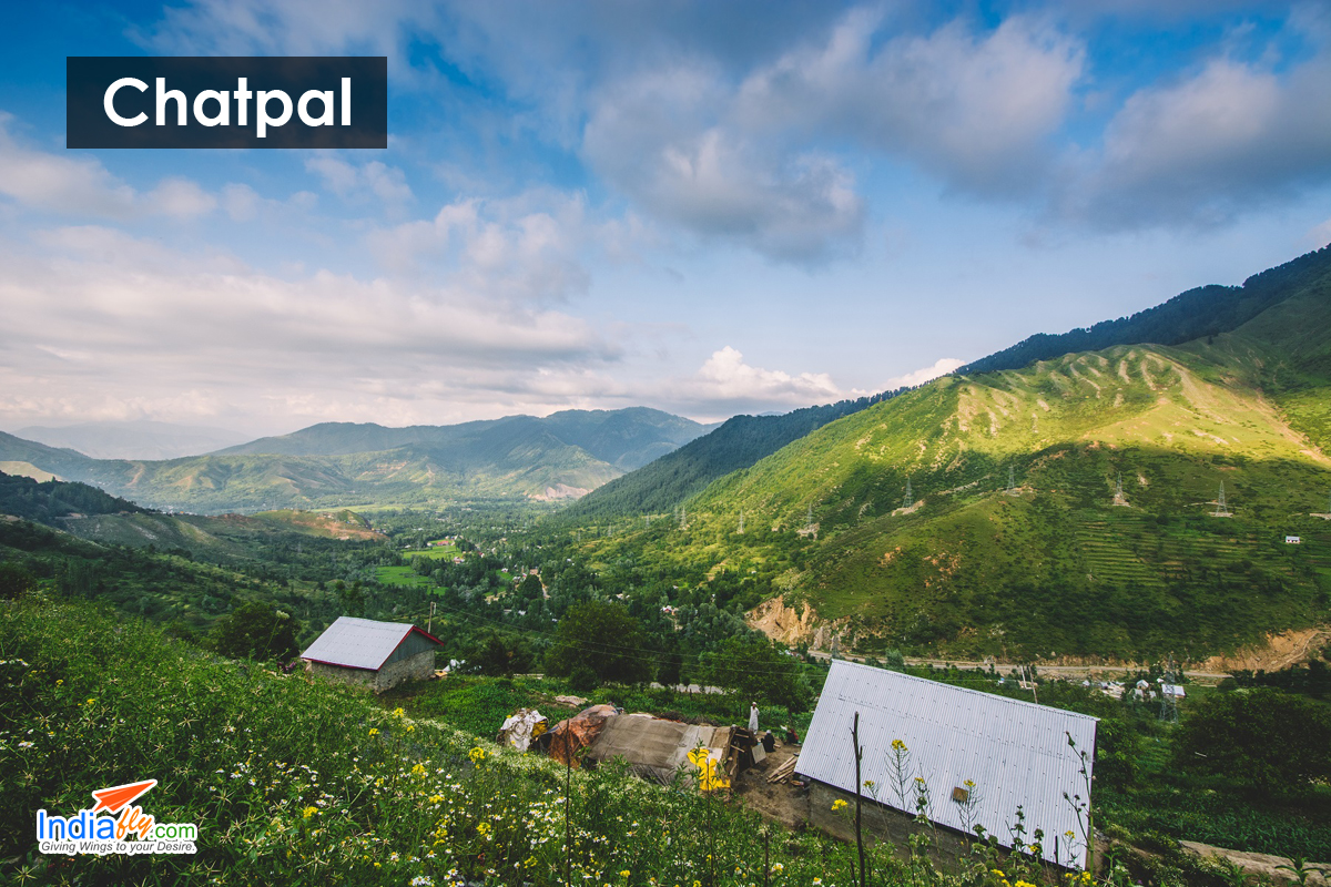 Top 10 Offbeat Places to Visit in Kashmir