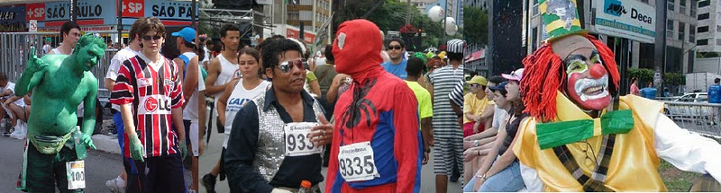 reviewrun: Matéria Especial: Luiz Fernando Batman