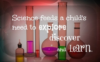 Farm Fresh Adventures: Teaching Science is My Waterloo