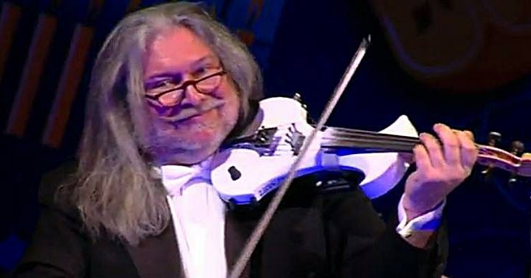 Jewish Humor Central: Tumbalalaika Around the World: Igor Epstein in ...