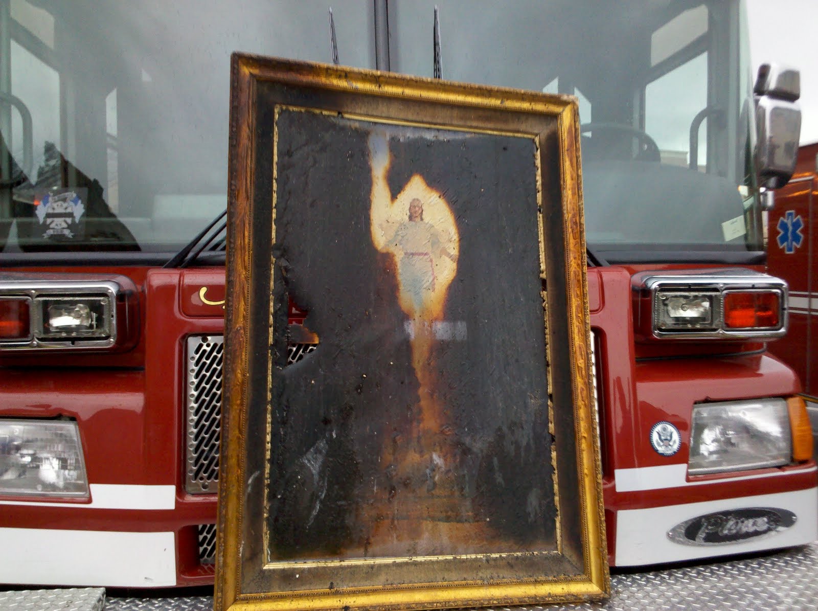 Cornett: Party of Three: The Provo City Center Temple