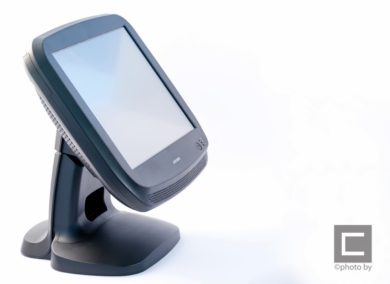 Cluster Pos - Sistemi per la Ristorazione e Registratori di Cassa: POS ...