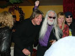 RETRO KIMMER'S BLOG: ARTHUR PENHALLOW MOVED TO TEXAS BABY!