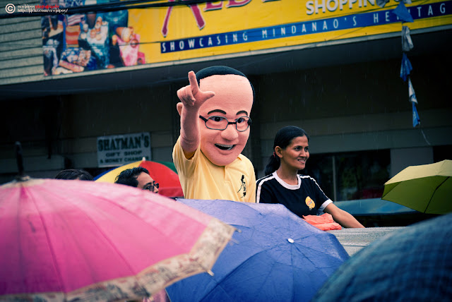 Make It Davao: 75th Araw ng Dabaw 2012