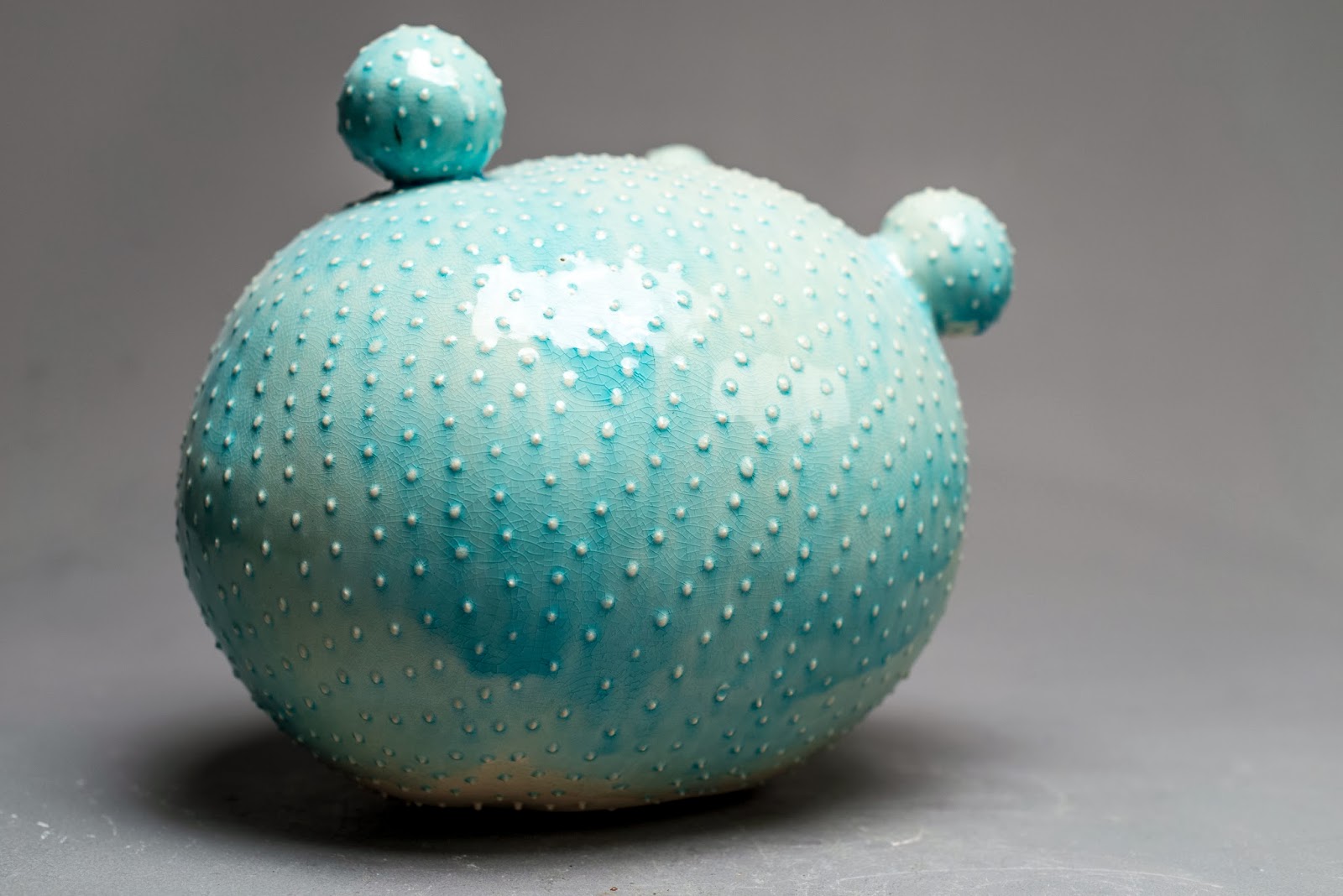 Janna's Pottery: Gallery