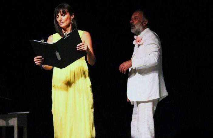 ΕΠΤΑΝΗΣΙΑΚΑ: Θέατρο ΒΑΦΕΙΟ: «ΤΟ ΟΝΕΙΡΟ ΕΝΟΣ ΓΕΛΟΙΟΥ»