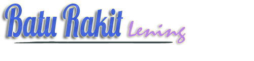 Sejarah Batu Rakit ~ batu rakit bermula disini