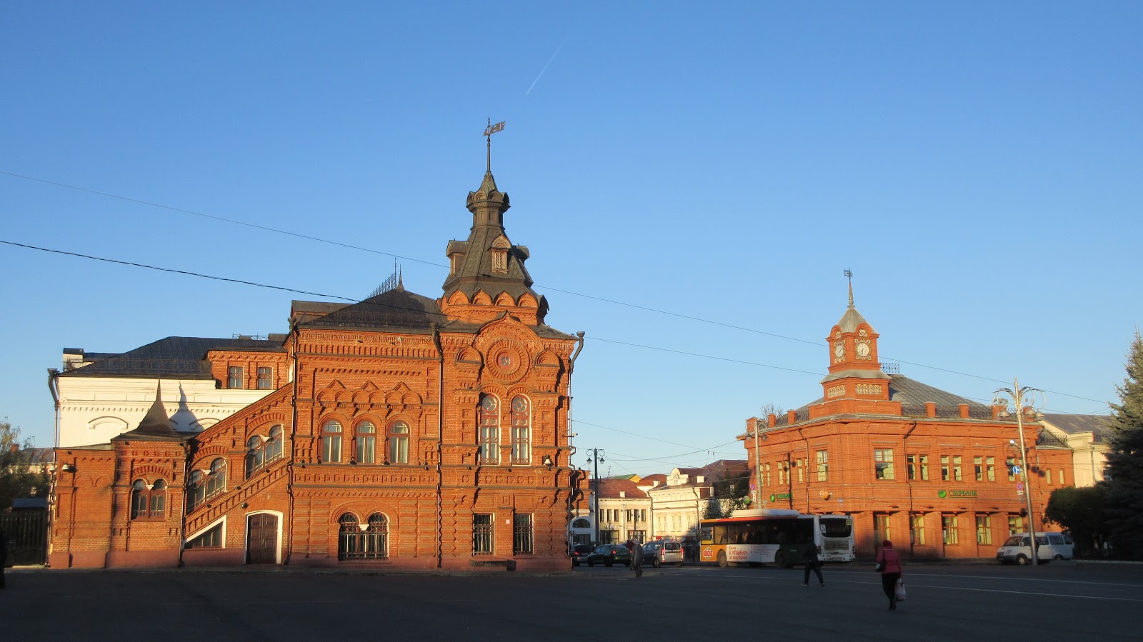 Travel Guide Budget and Itinerary for Vladimir, Russia - The Wandering Juan