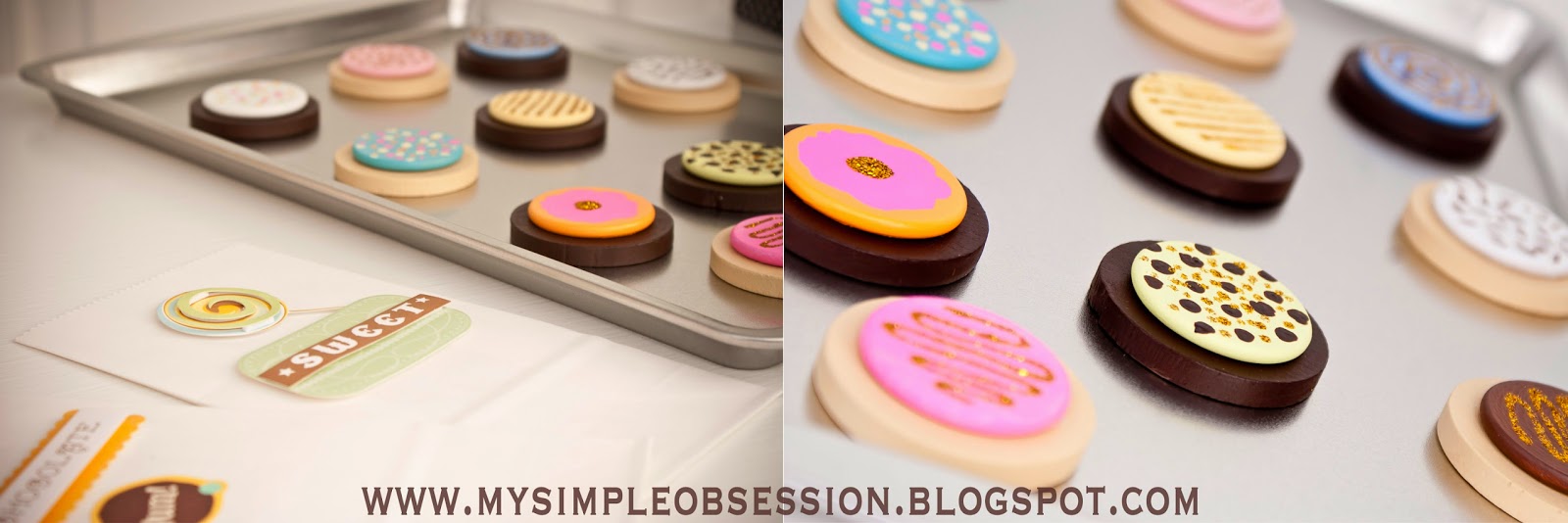 My Simple Obsession: Play Bakery