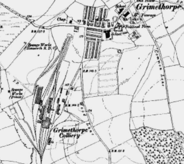 A Barnsley Historian's View: The Population of Cudworth, Yorkshire, and ...