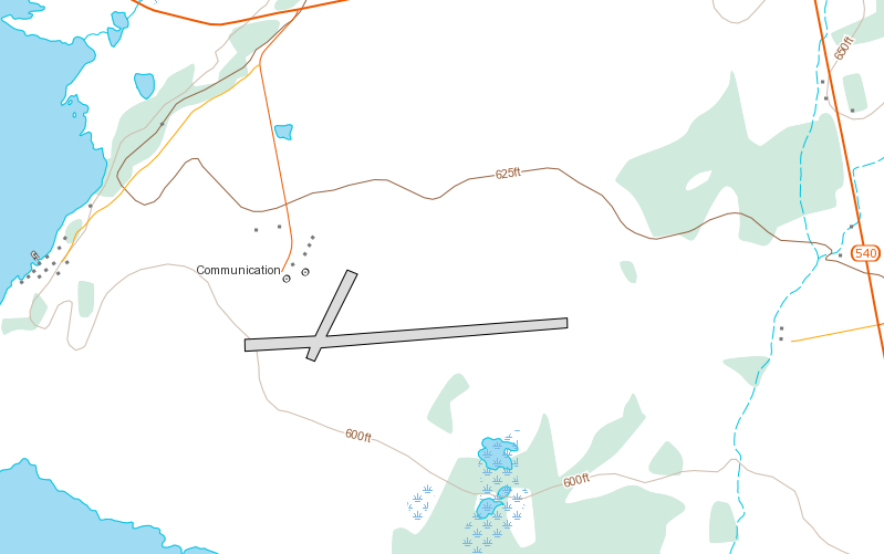 Camping Canadian: October 2013