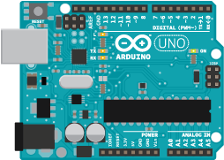 Casa Arduino: Historia de Arduino