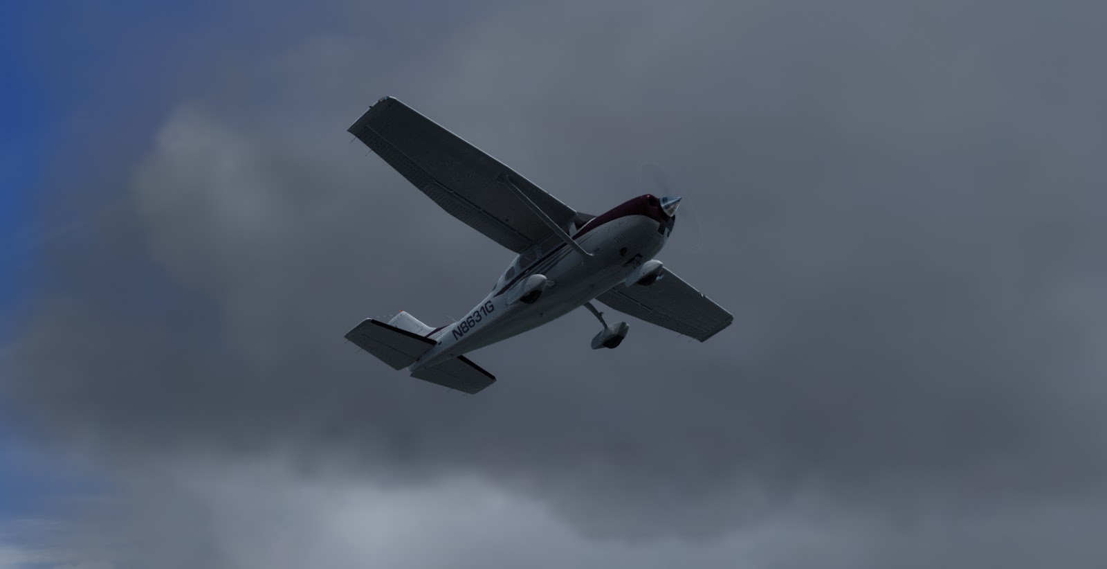 AirDailyX: P3D V2 QuickShots!