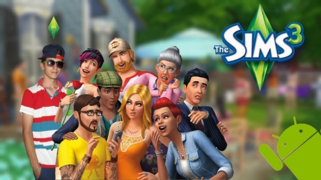 Sims 3 fighting mod - onlod