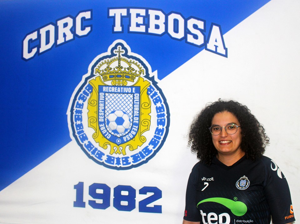 Montelongo Desportivo: FUTSAL: Guarda-redes Belinha (ex-Nun'Álvares ...