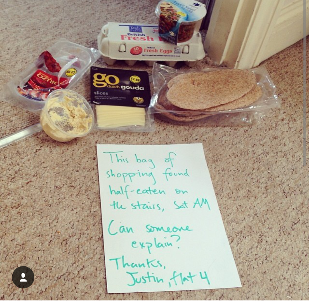 How To Fix A Hangover At Work - Raw Rhubarb - Fit Food and Recipes