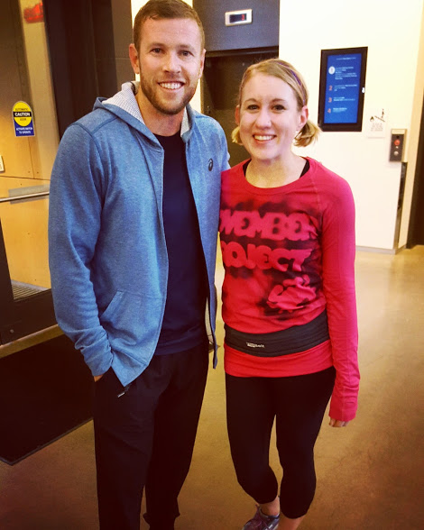 Breathe Deeply and Smile: 10 Favorite Things from the Runner's World ...